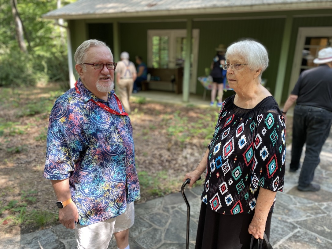 About – West Knoxville Friends Meeting Group