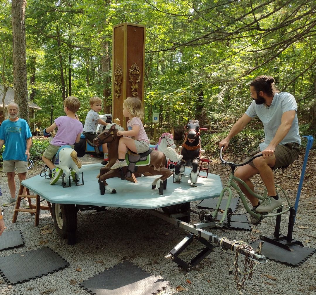 About – West Knoxville Friends Meeting Group